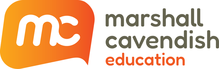 Primary Mathematics by Marshall Cavendish Education